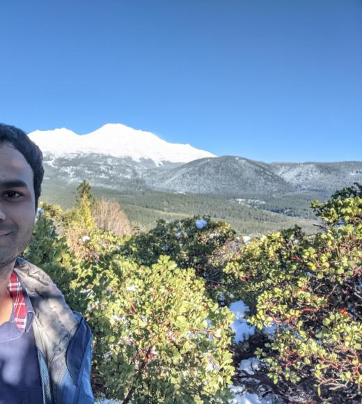 Keyur Makwana | HRVIP